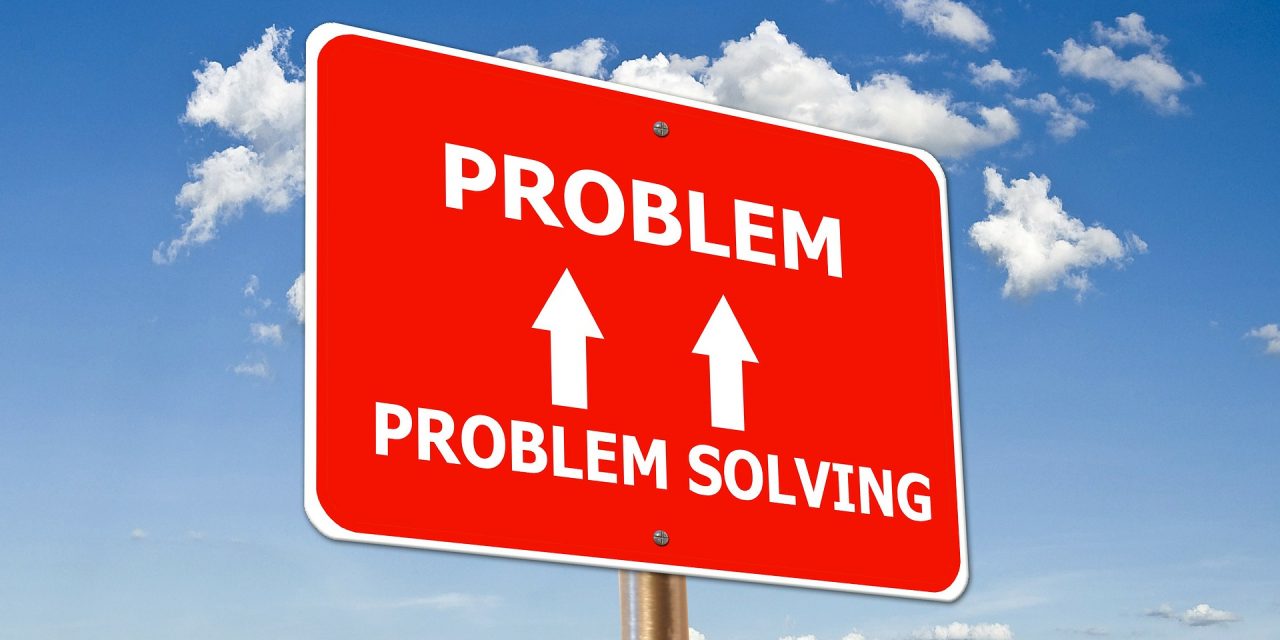 Business Problem Solving Means Compartmentalizing — Here’s HowBiz Coach ...