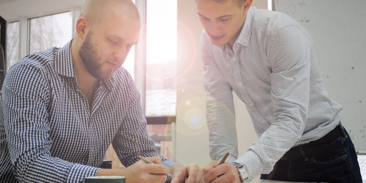 Management – How to Improve Accountability in Your CompanyBiz Coach ...