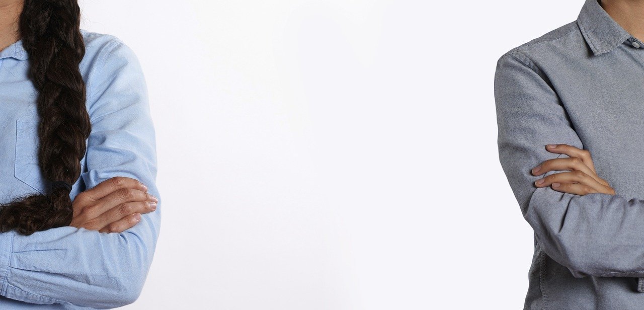 Management – 8 Steps to Solve Employee IncivilityBiz Coach | Proven ...