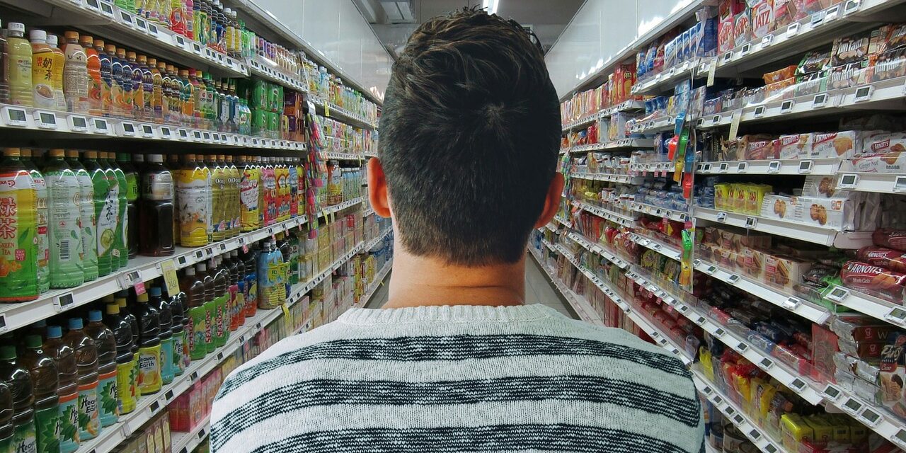 Retail Sales — Strategies for Best Product PlacementBiz Coach | Proven ...